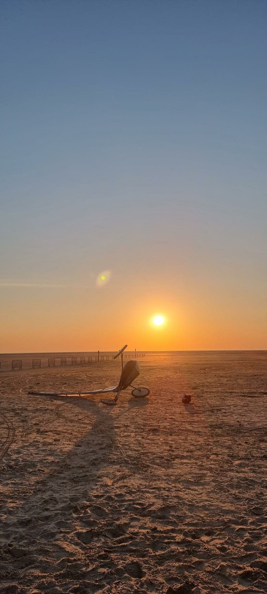 Borkum - Libre International 2023 – strandsegler.net - Malte´s ...